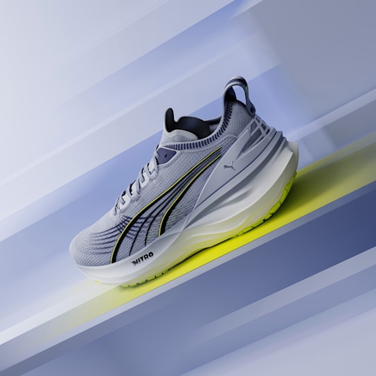 Womens puma running shoes store